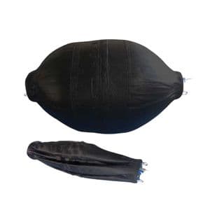 Inflatable Pipe Stoppers