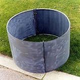 Internal Manhole Shutter