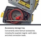 Radiodetection GENNY4 Signal Generator