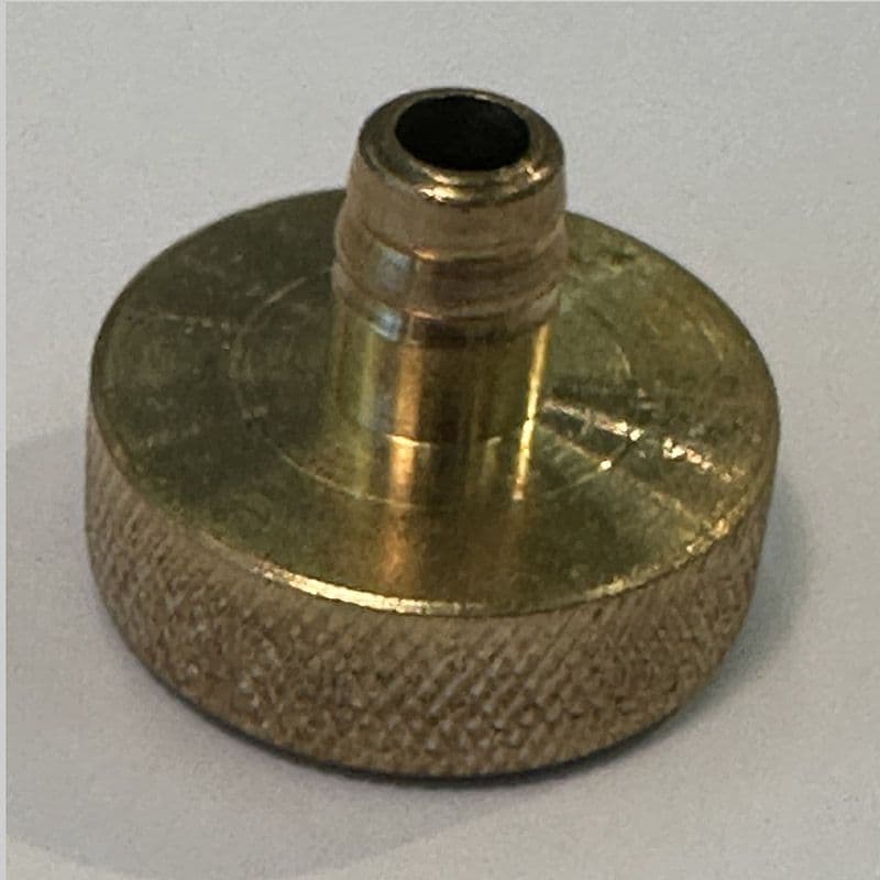 200mm / 8 Inch Double Seal Expanding Steel Pipe Stopper