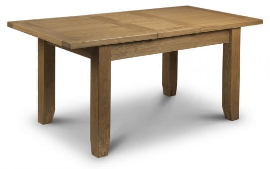 Devon Oak dining table