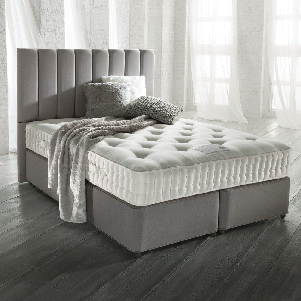 Harmony Ortho BED - medium/firm