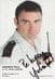 Andrew Paul as PC Dave Quinnan ITV The Bill Be Happy Hand Signed Photo