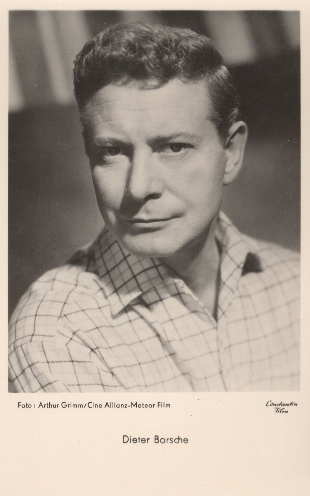Actors In The 1950S 60 Photos - Moonagedaydream.film