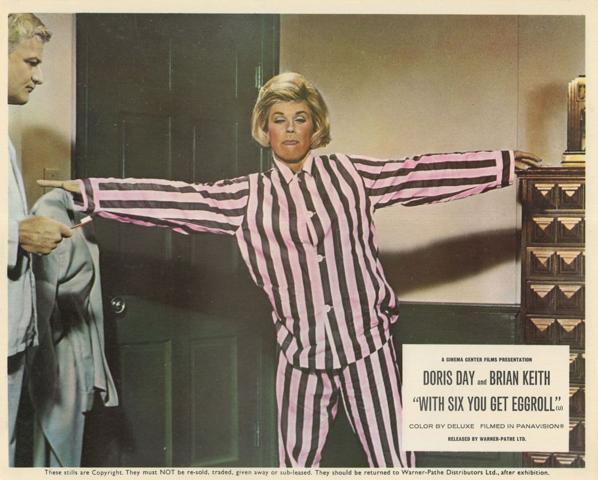2023 Doris Day Pictures - Page 28 - The Doris Day Forum