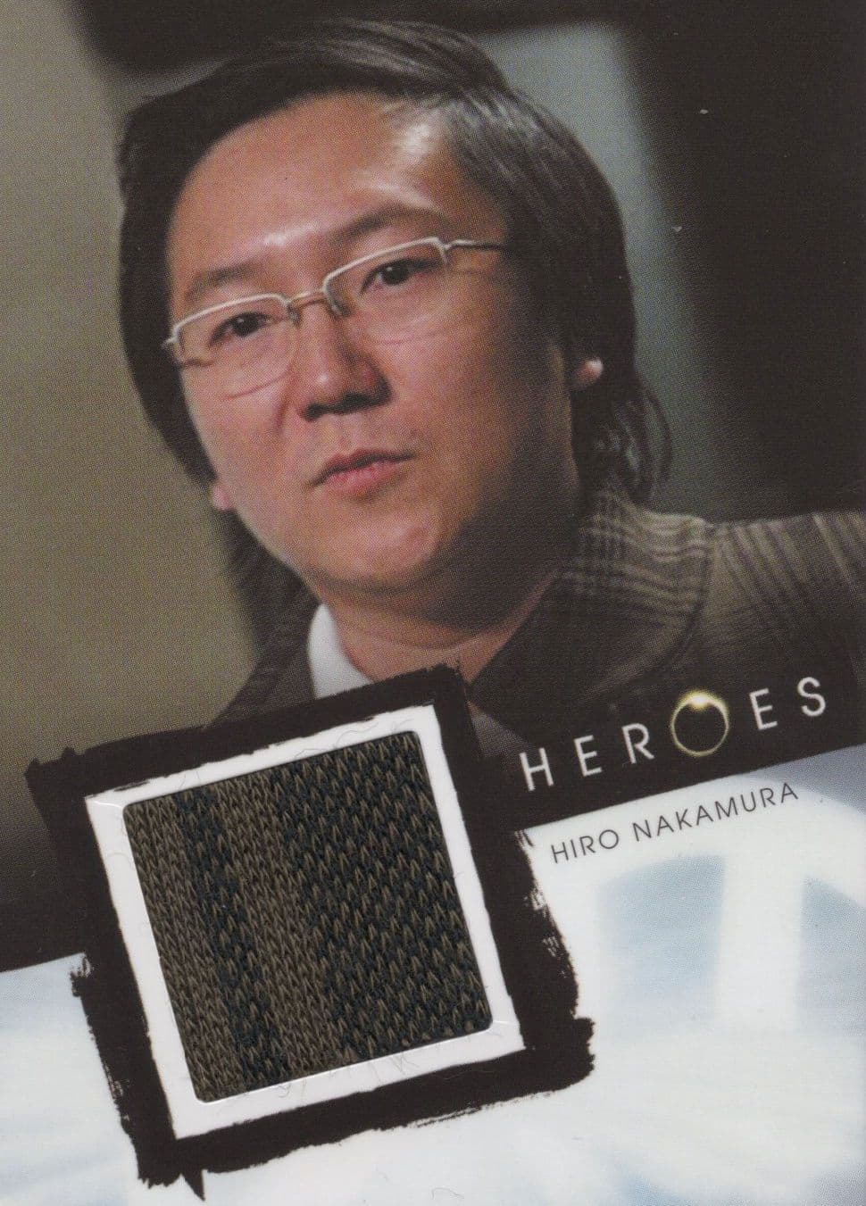 Hiro Nakamura
