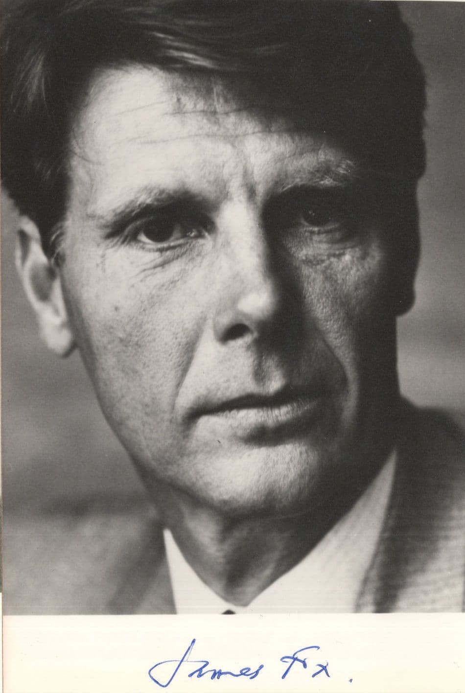 James Fox Actor
