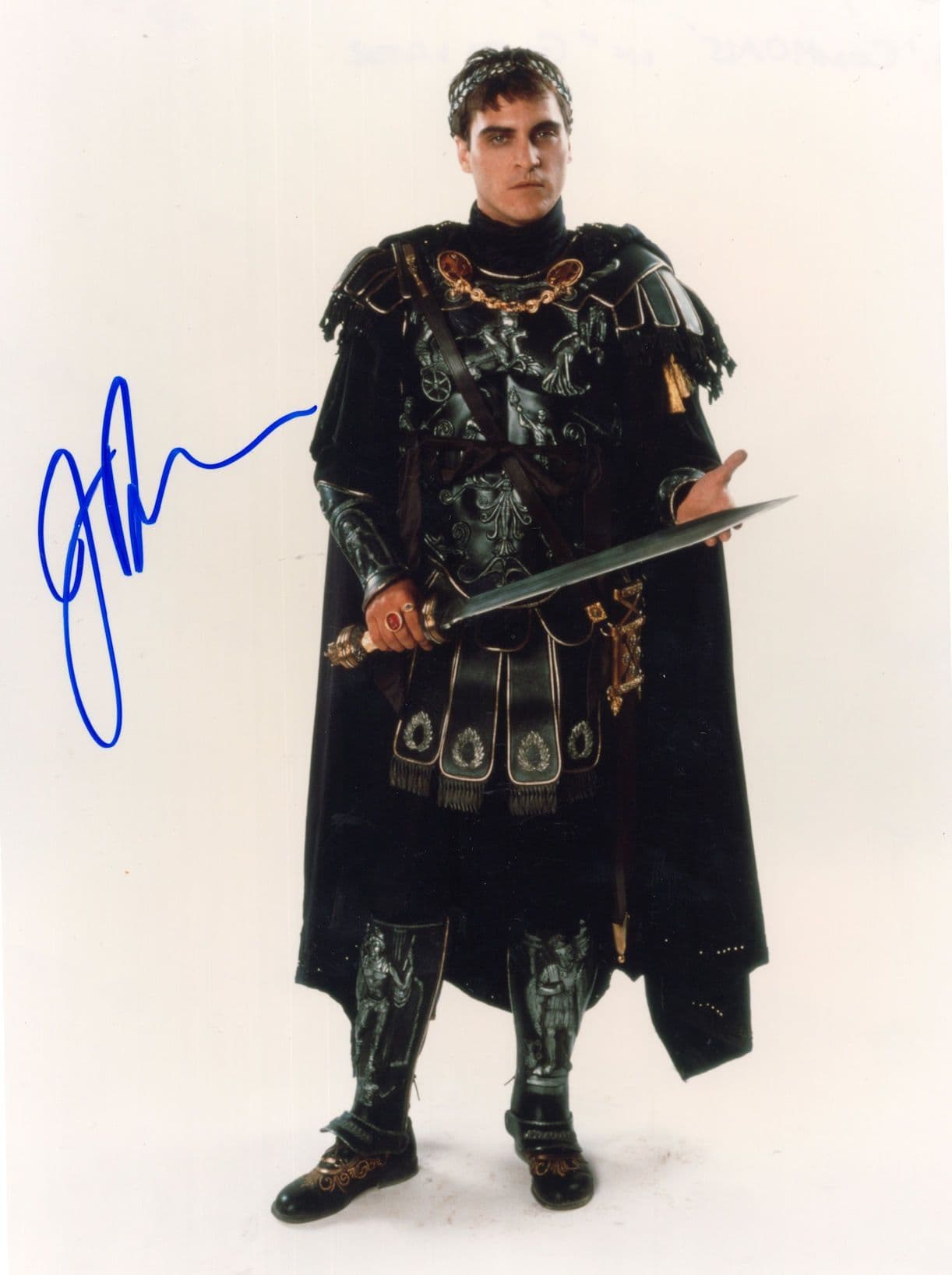 Commodus Gladiator Funko Pop! Movies Gladiator: Commodus #858