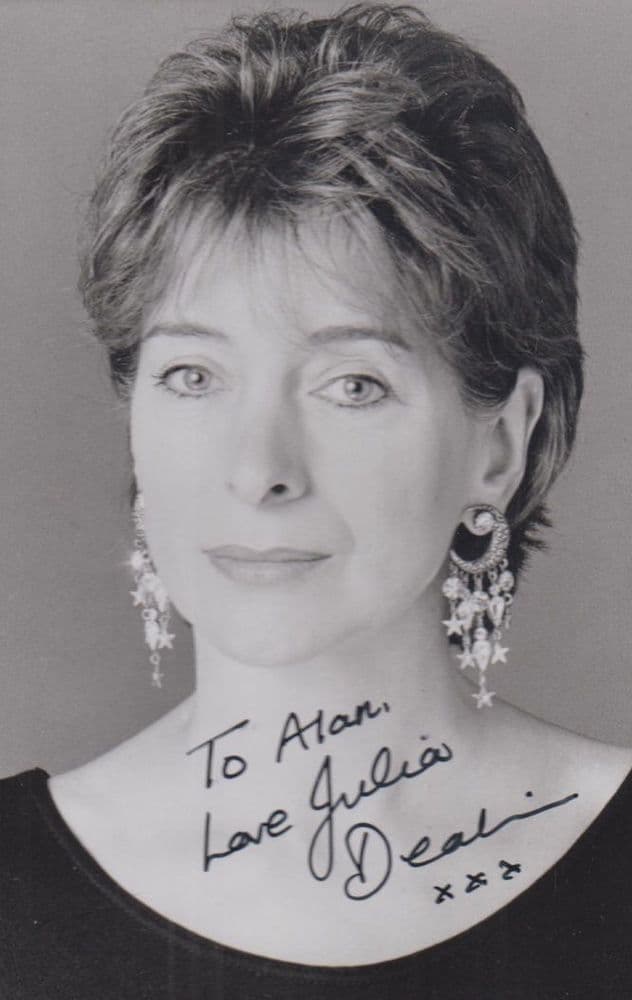 Julia Deakin Age Julia Deakin IMDb