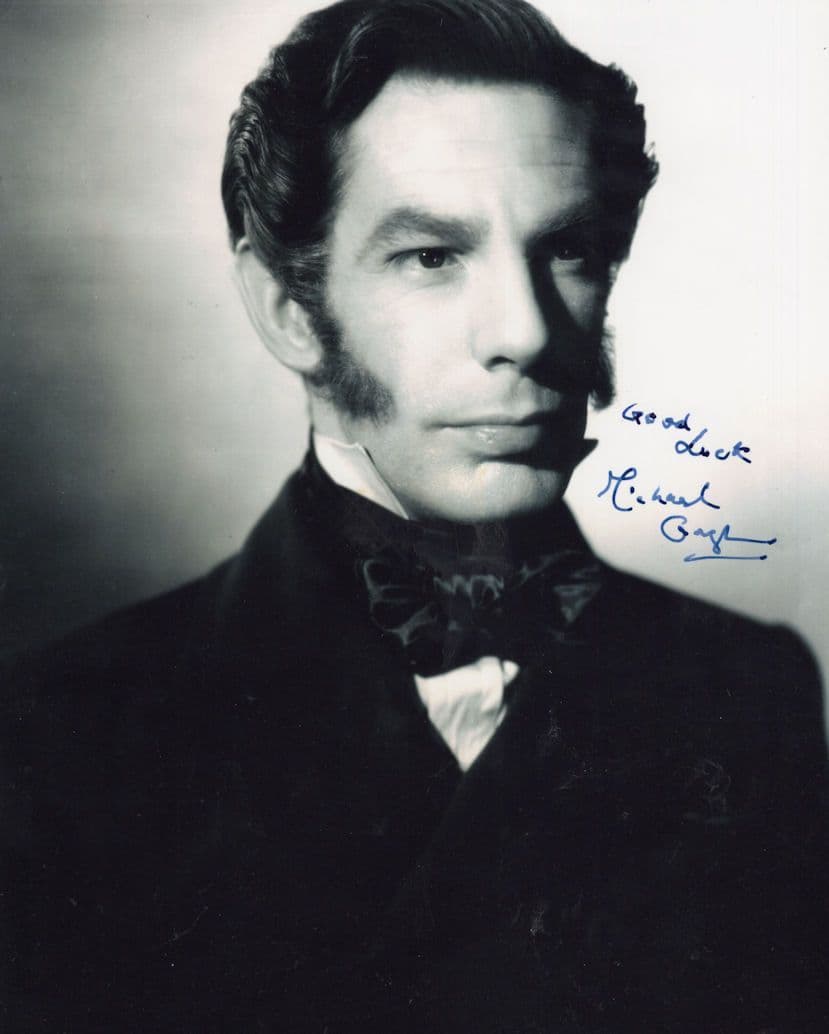 Michael Gough, Dracula