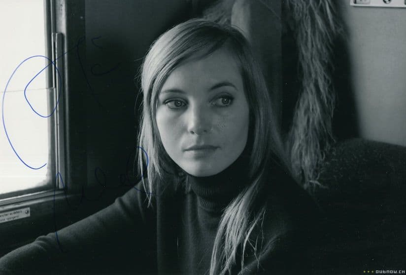 Nadja Uhl Nadja Uhl Verdankt Neue Hauptrolle Ihren Kindern | Nau.ch