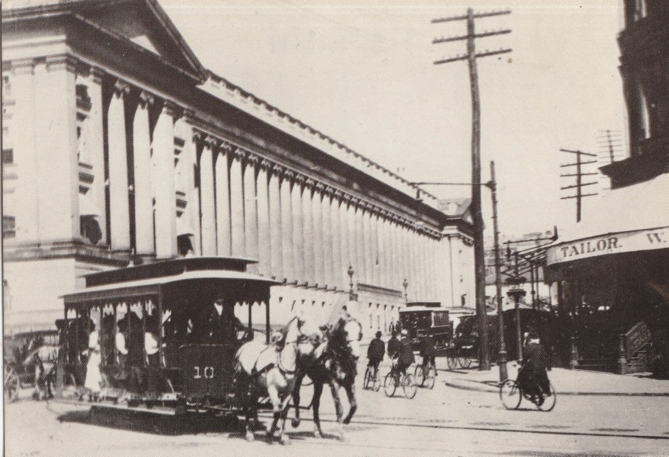 What Was Pennsylvania Like In The 1800s - Infoupdate.org