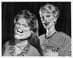Princess Diana Fergie Spitting Image Royal Puppets 10x8 ITV Press Photo