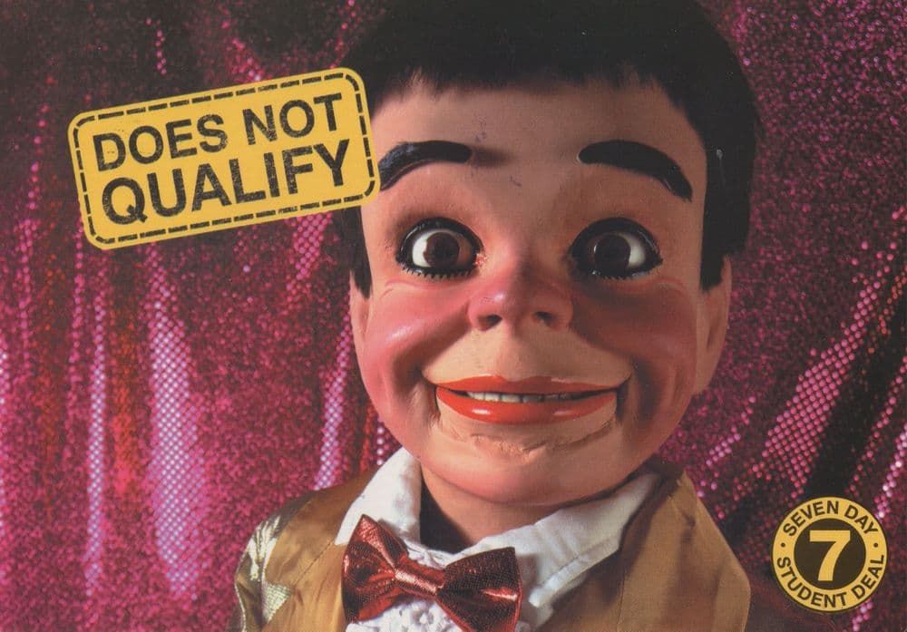 Ventriloquist Dummy Puppets 3+ Hundred Ventriloquist Dummy