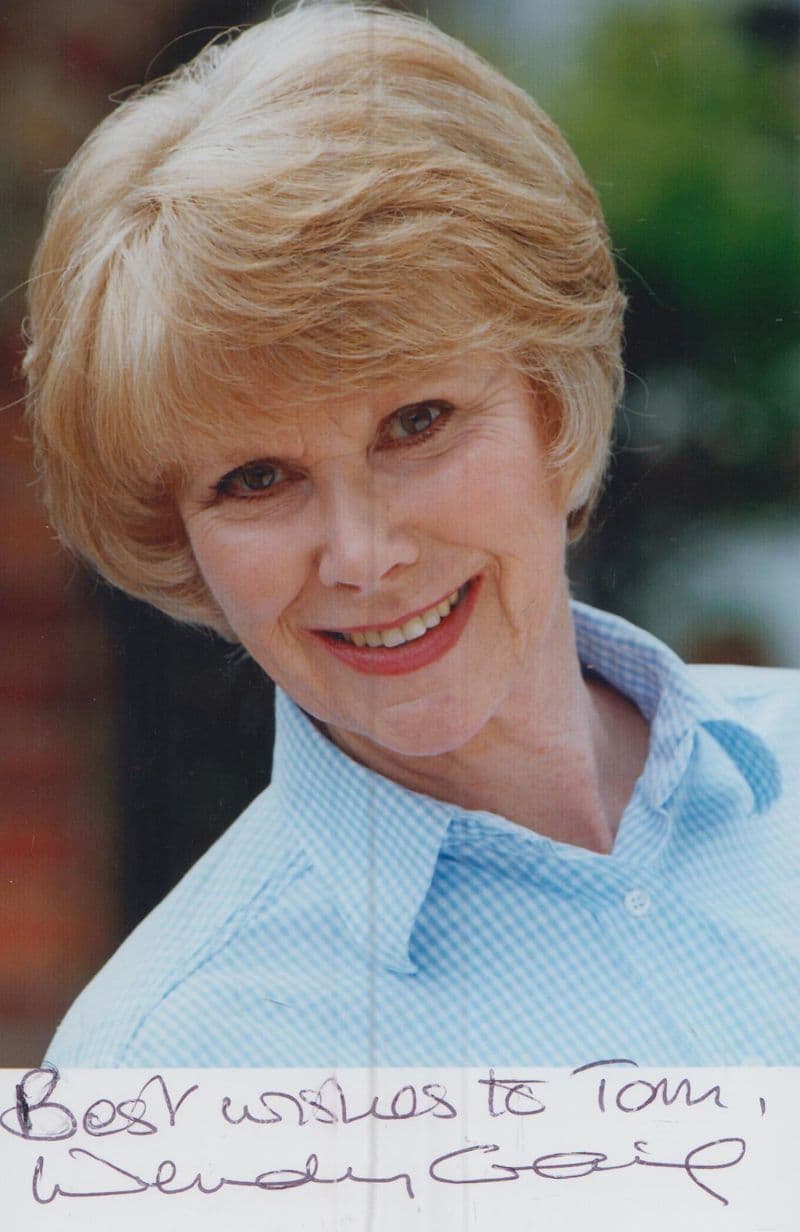 Wendy Craig's Instagram, Twitter & Facebook on IDCrawl