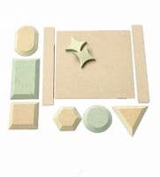 Drape Form Starter Kit