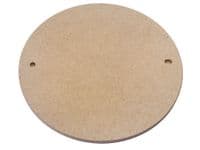 Invisible Batt Pin Throwing Batt