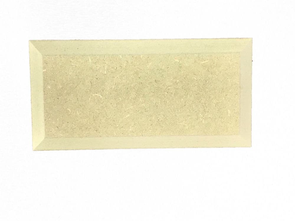 Single Rectangle Forms