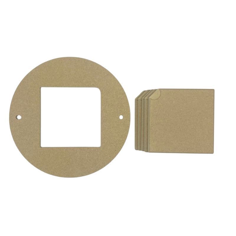 Standard Tile Batt System Batt Pins