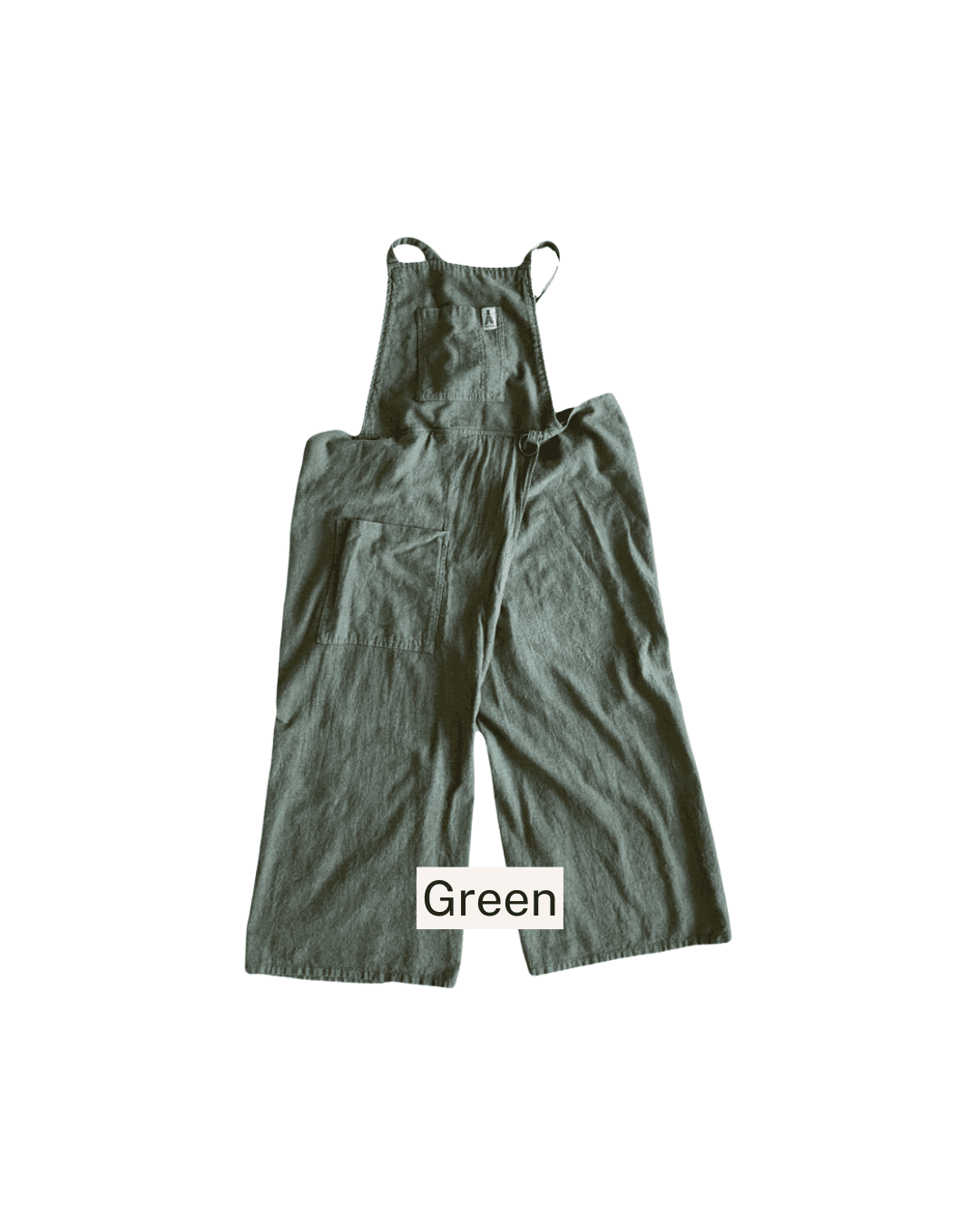 Walking Apron, pottery apron, artist apron, crafting apron