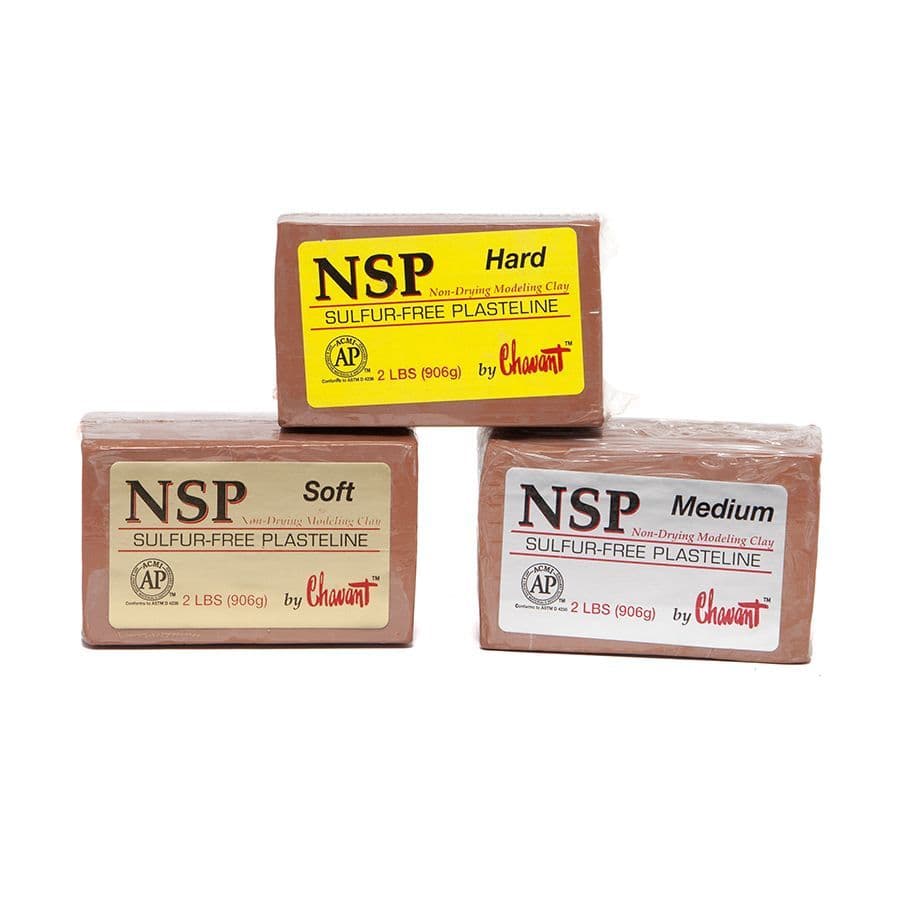 Chavant NSP | Chavant Clay Distributors | PS Composites