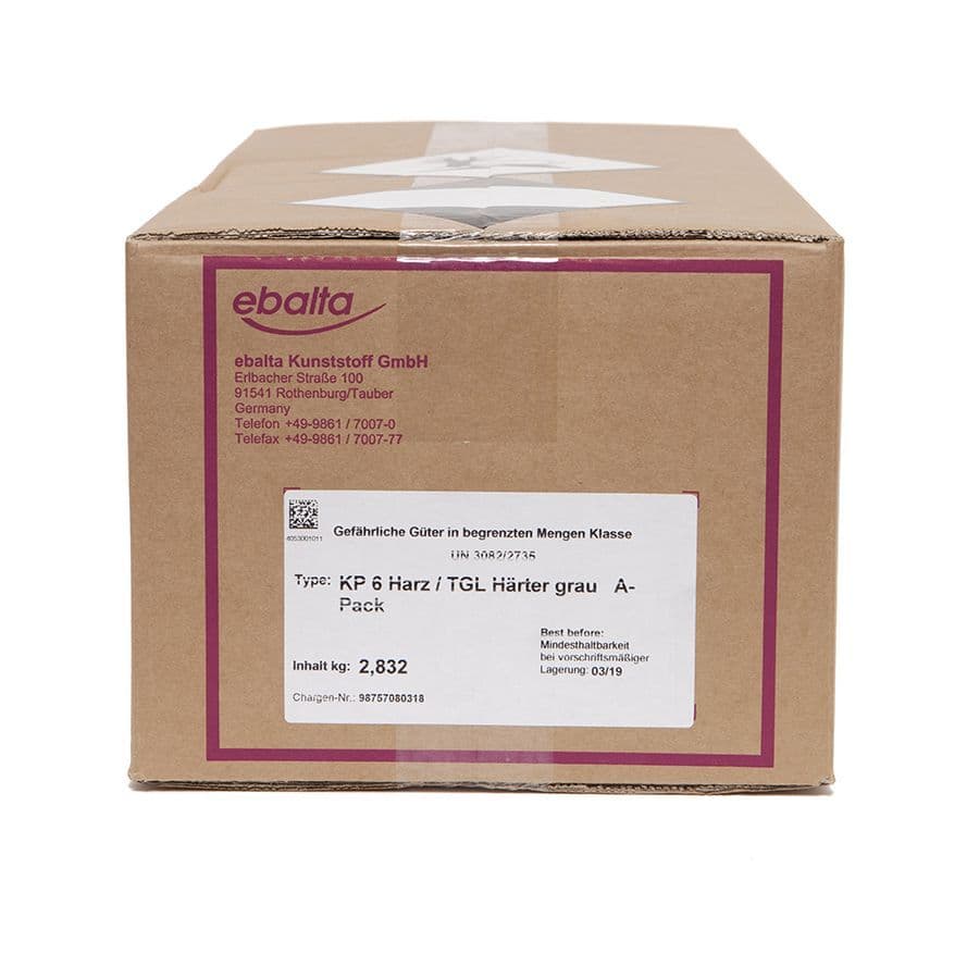 Buy KP6 Coupling Paste | PS Composites