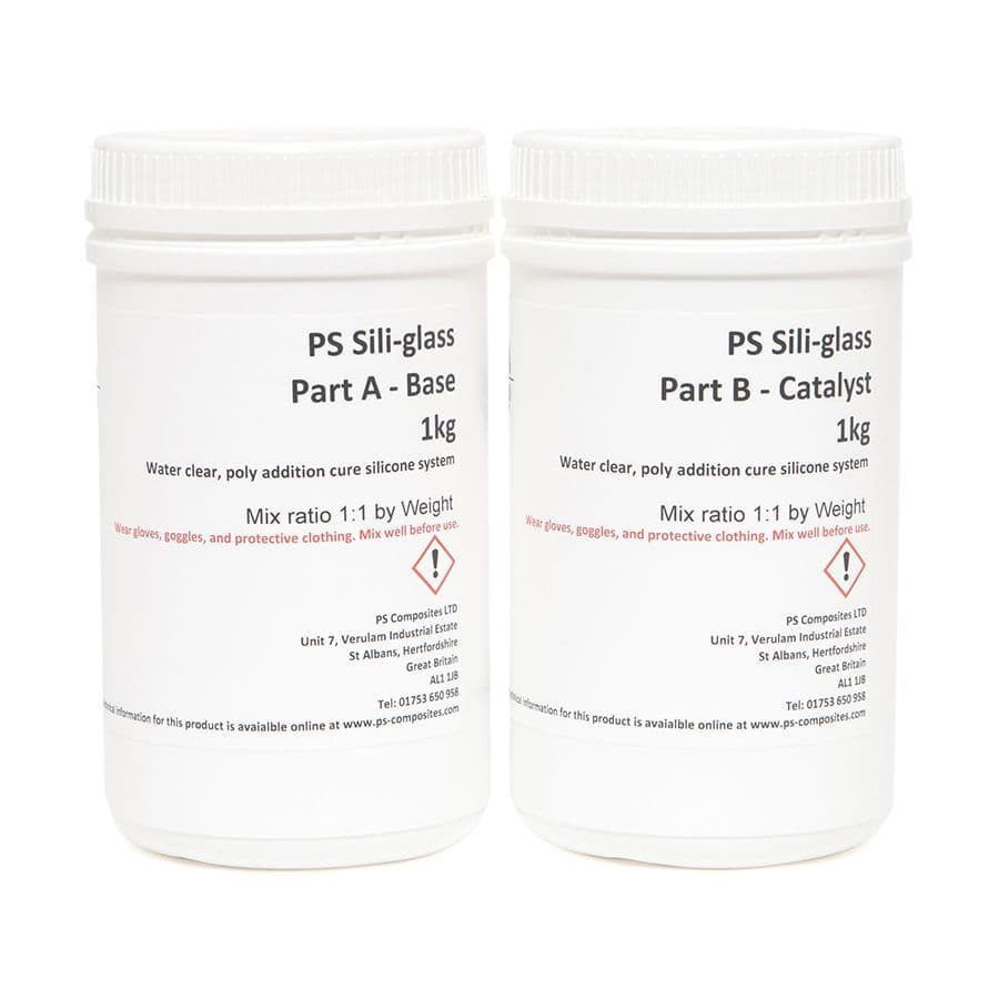 Buy Sili-Glass | PS Composites