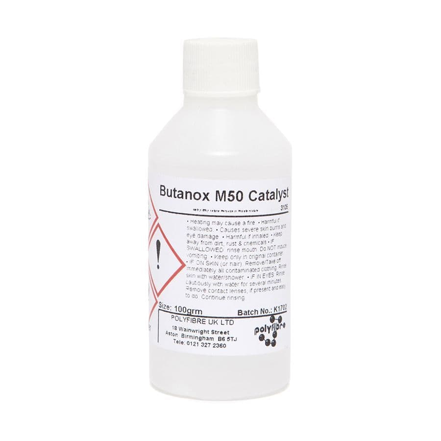 Buy Polyester Catalyst | PS Composites