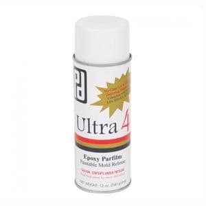 Buy Ultra 4 Epoxy Parfilm | PS Composites
