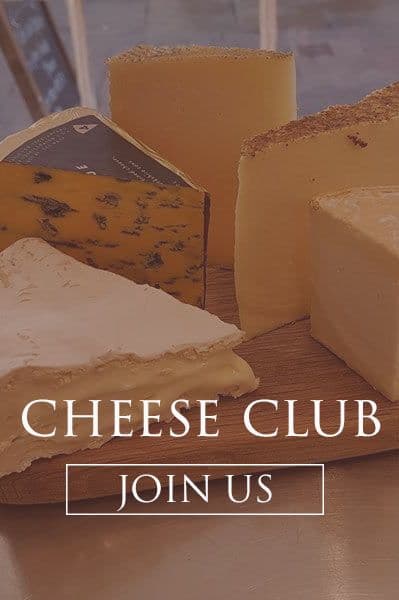 The Mousetrap Cheese Shop