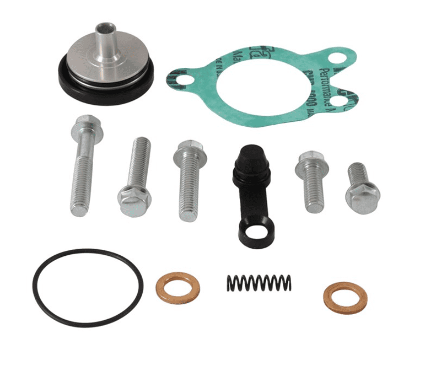 HUSQVARNA ENDURO TE250I Slave Cylinder Rebuild Kit 2018-2021