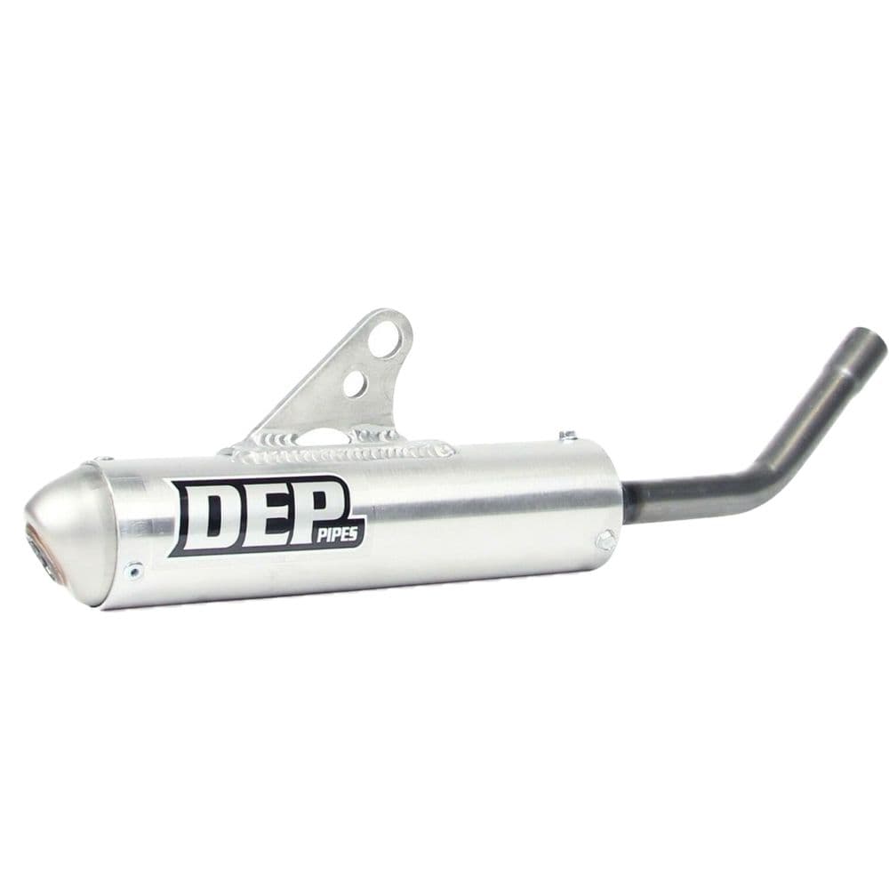 KTM SX85 2018-2024 DEP Tail Can Tail Pipe Exhaust ONLY FITS DEP FRONT PIPE