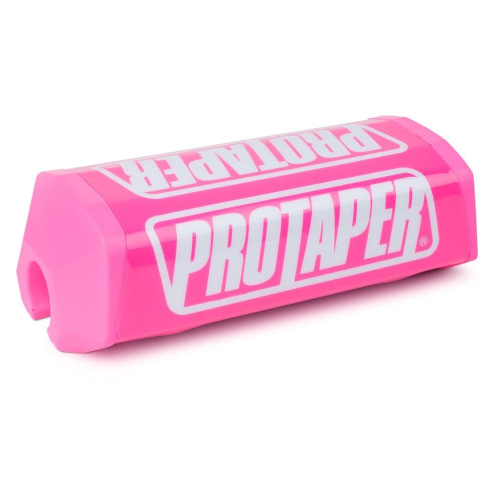 Pink Pro Taper Fat Bar Pad