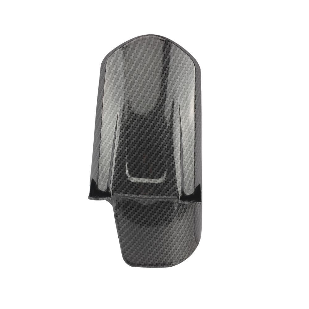 SURRON CARBON REAR SHOCK MUD GUARD HUGGER SUR RON LIGHT BEE X