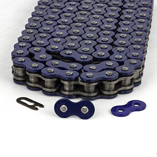 Unibear 520 x 120 Link Blue HD Chain