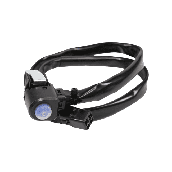 Yamaha WR450F MAPPING SWITCH 2019-2021