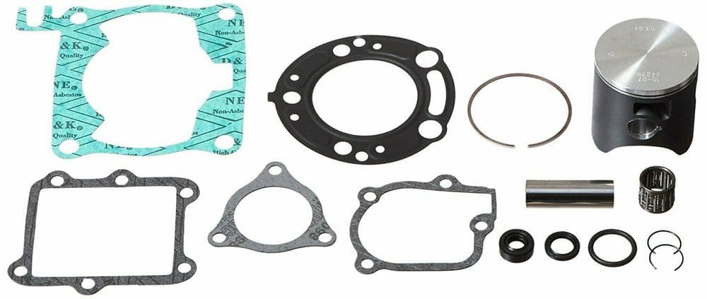 Yamaha YZ85 2002-2025 Vertex Piston Kit