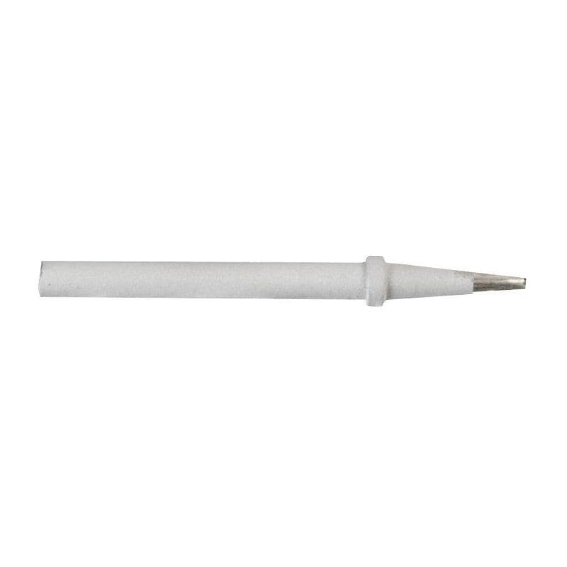 2mm Pointed Soldering Tip for Duratool 48W D01843 Soldering iron ...