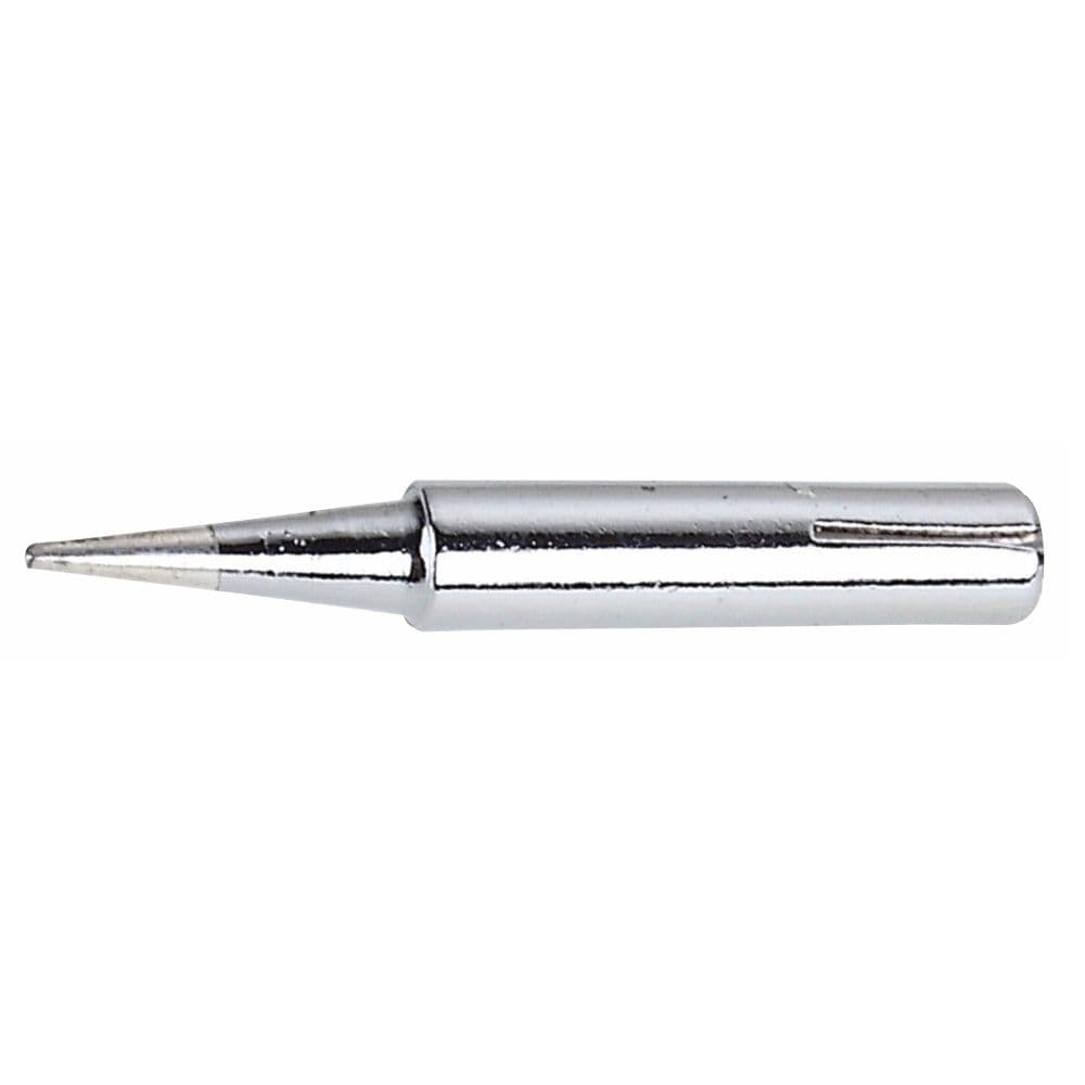 Replacement 3mm Round Soldering Tip for 8W - D03172 Soldering iron ...
