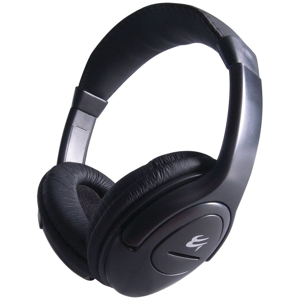Stereo PC Headset with inLine MicroPhone and volume control