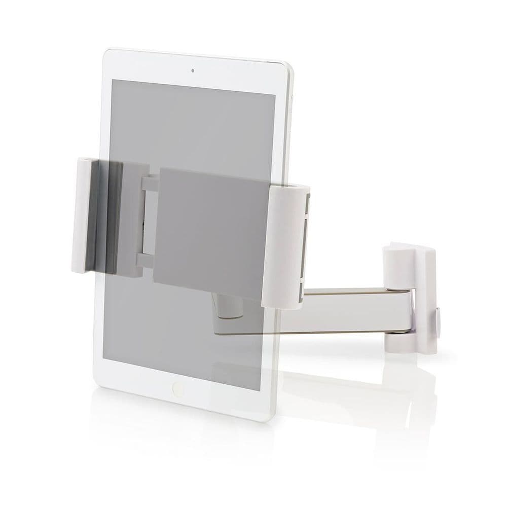 Universal Tablet Wall Mount / Bracket For 7-12 Inch Screens | Cables 4 ALL