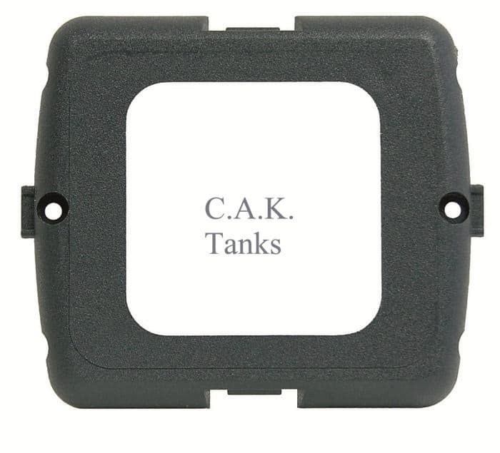 CBE 1 MODULE FRAME GREY