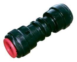 Push fit Fittings