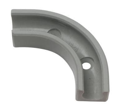 12mm PUSH FIT SP Flow Bend Clip