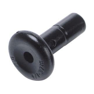 12mm PUSH FIT STOP END PLUG