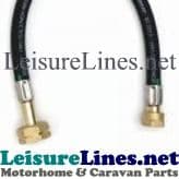 1500MM CYLINDER PIGTAIL BUTANE