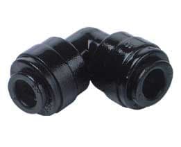 15mm PUSH FIT EQUAL ELBOW