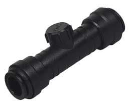 15mm PUSH FIT NON RETURN VALVE