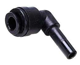 15mm PUSH FIT STEM ELBOW