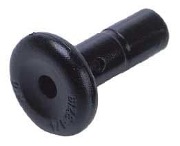 15mm PUSH FIT STOP END PLUG